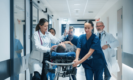 Medical Services Framingham & Natick, MA | MetroWest Medical Center